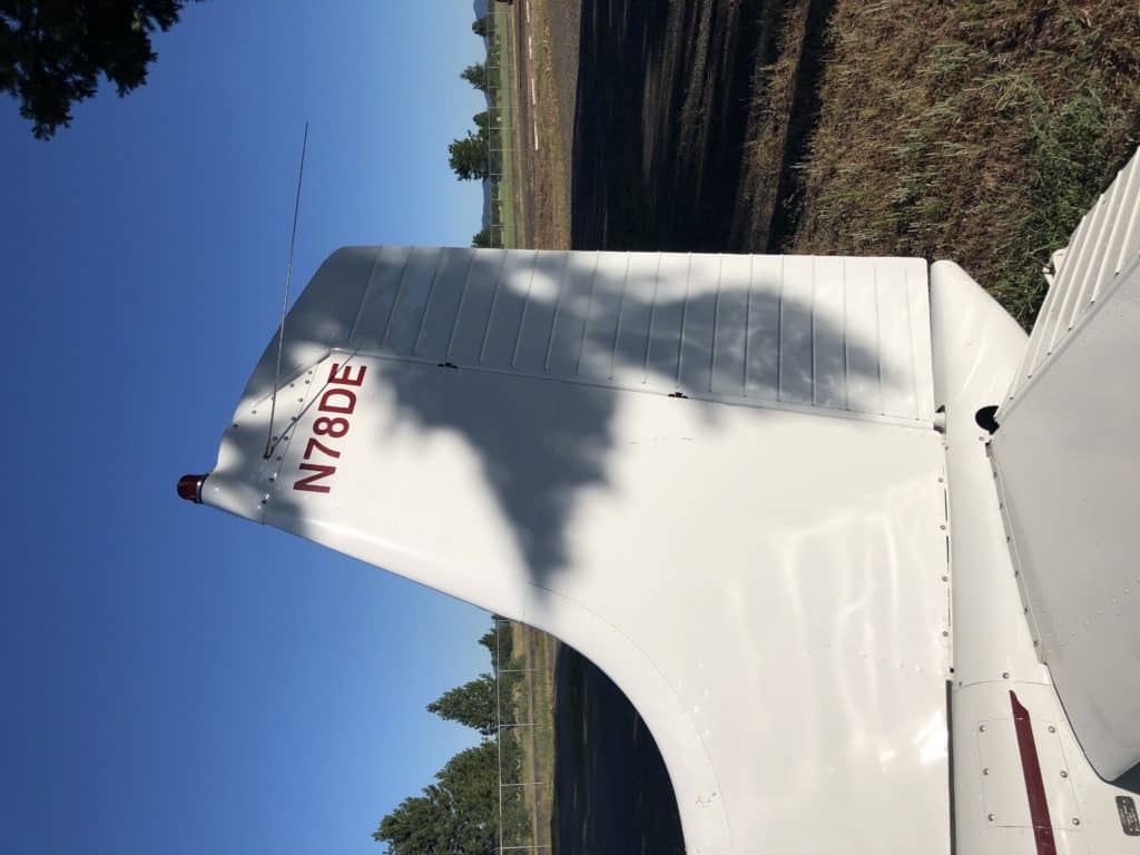 Aircraft | Discount Aircraft Salvage