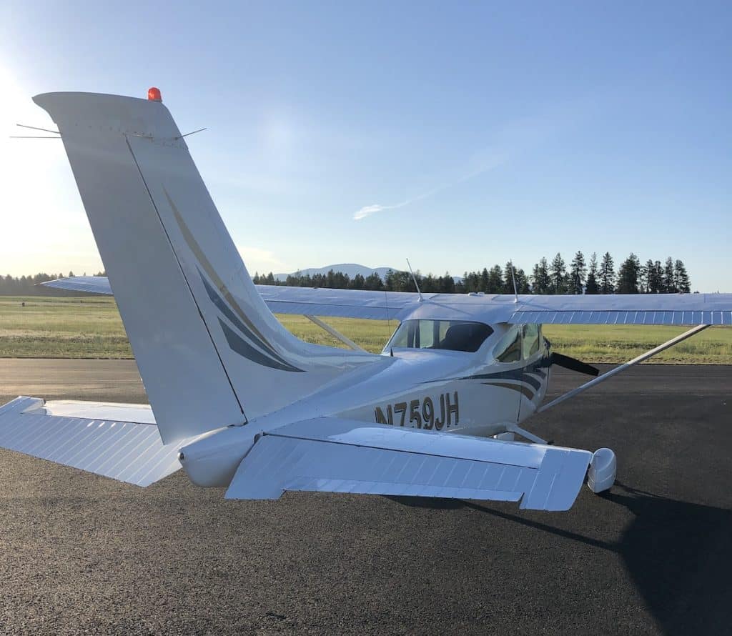 Aircraft | Discount Aircraft Salvage