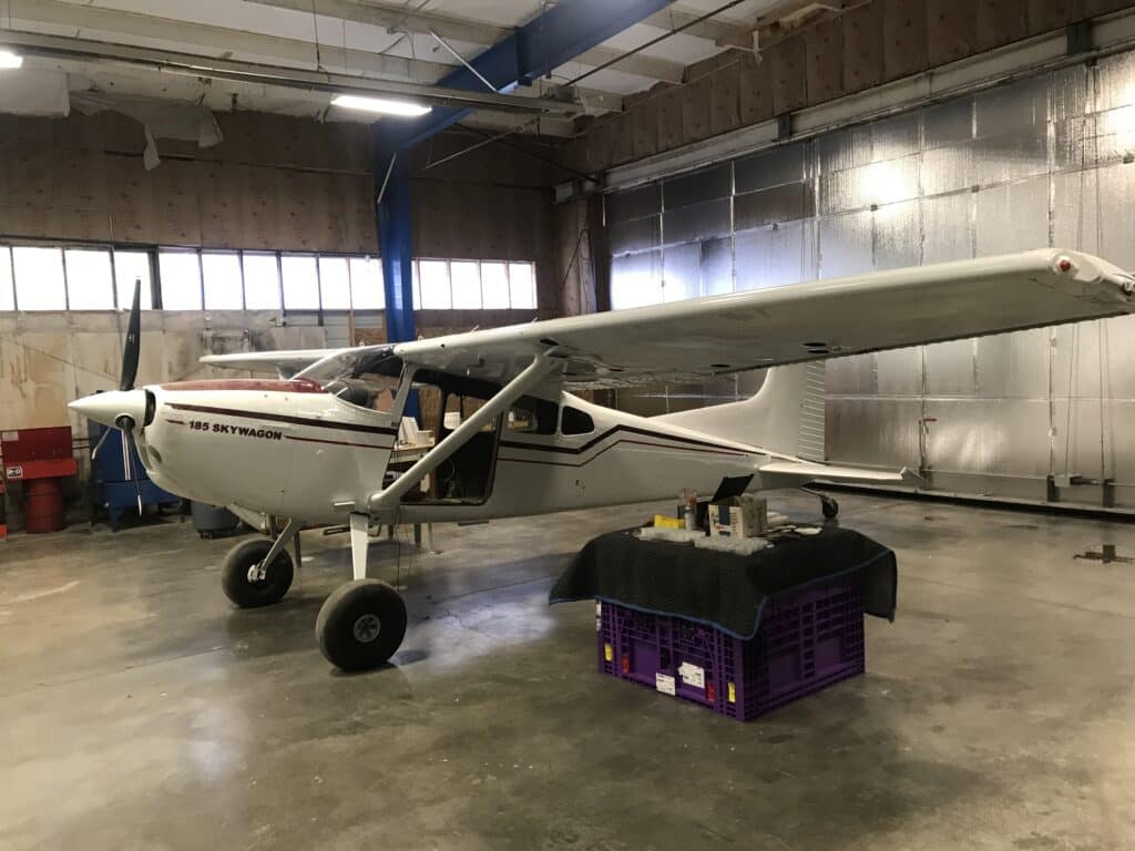 Aircraft | Discount Aircraft Salvage