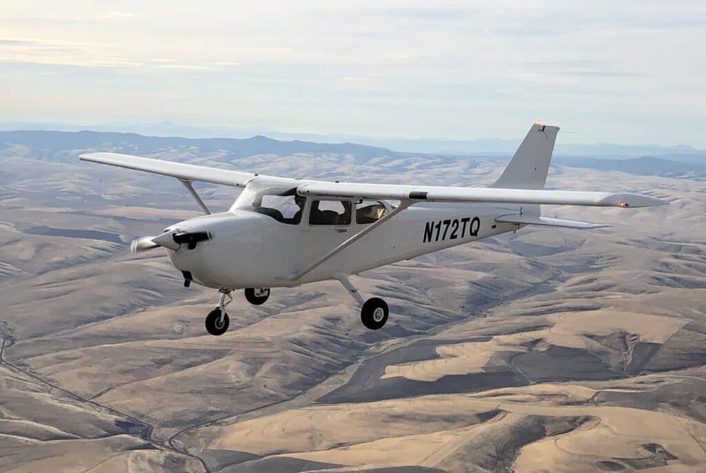 Aircraft | Discount Aircraft Salvage