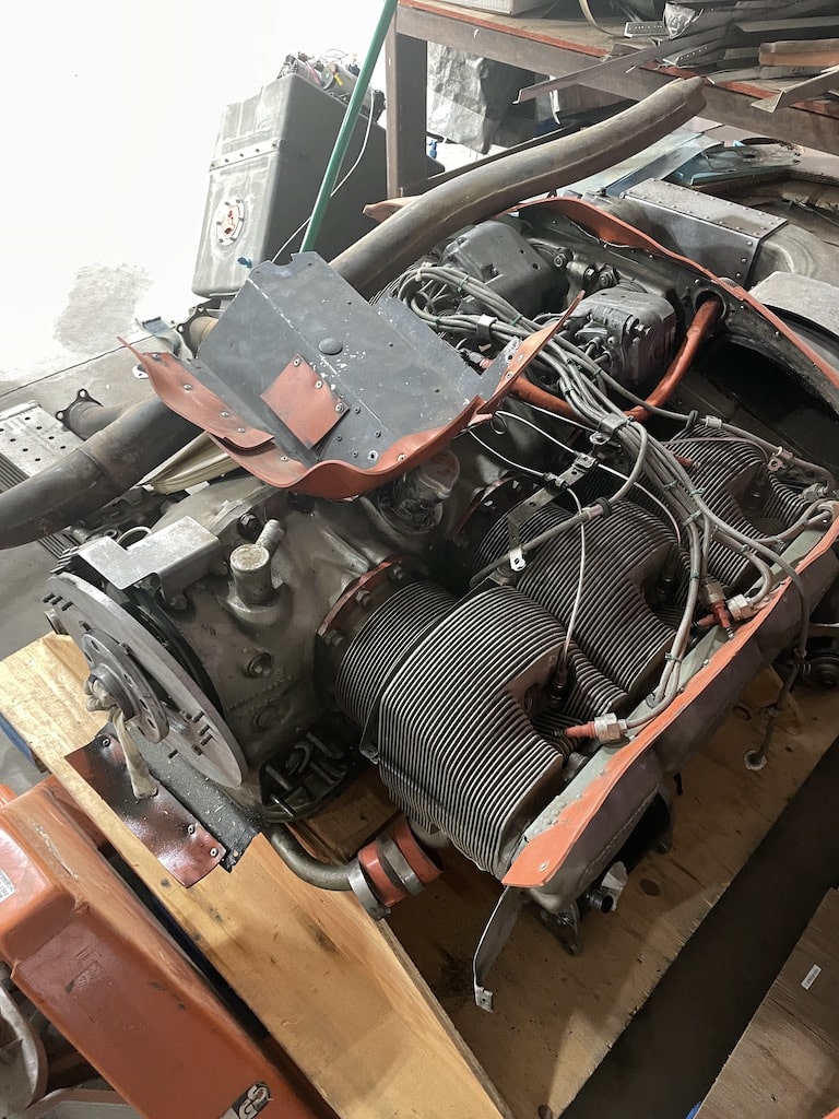 Engines & Props | Discount Aircraft Salvage