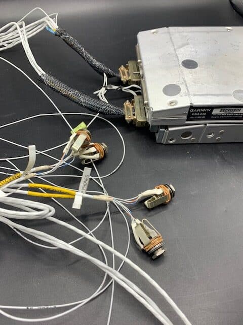 Avionics | Discount Aircraft Salvage