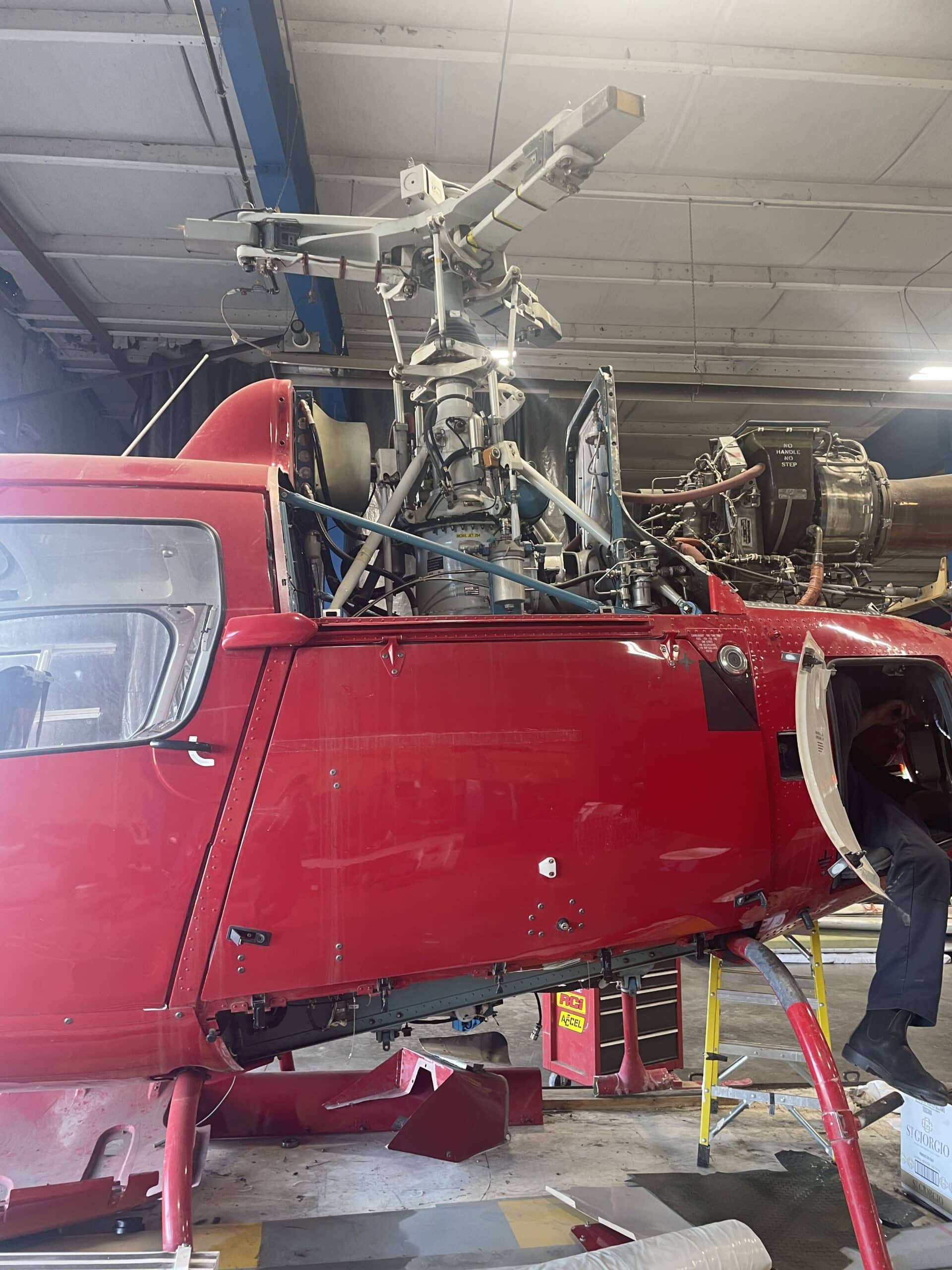 Aircraft | Discount Aircraft Salvage