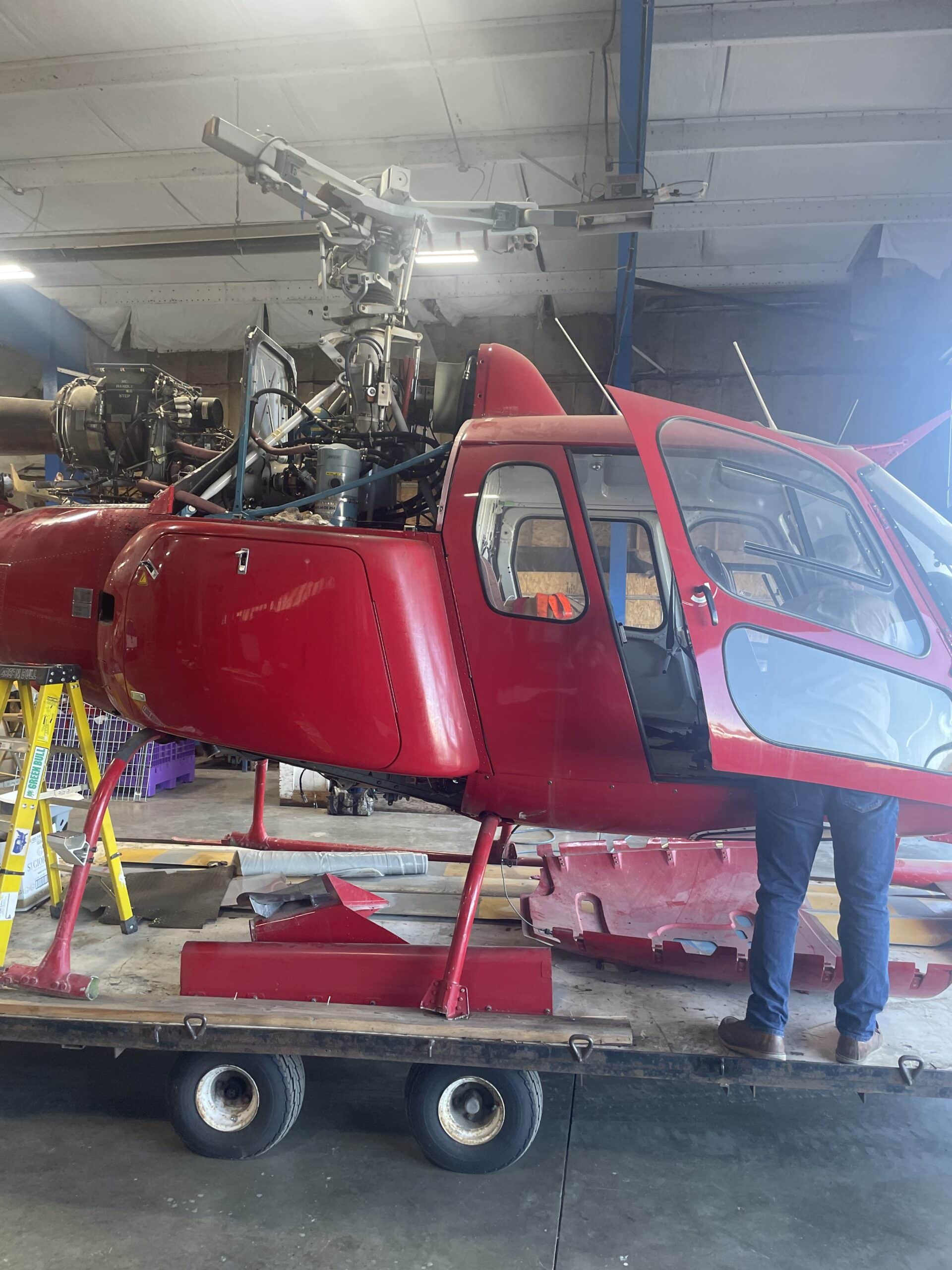 Aircraft | Discount Aircraft Salvage