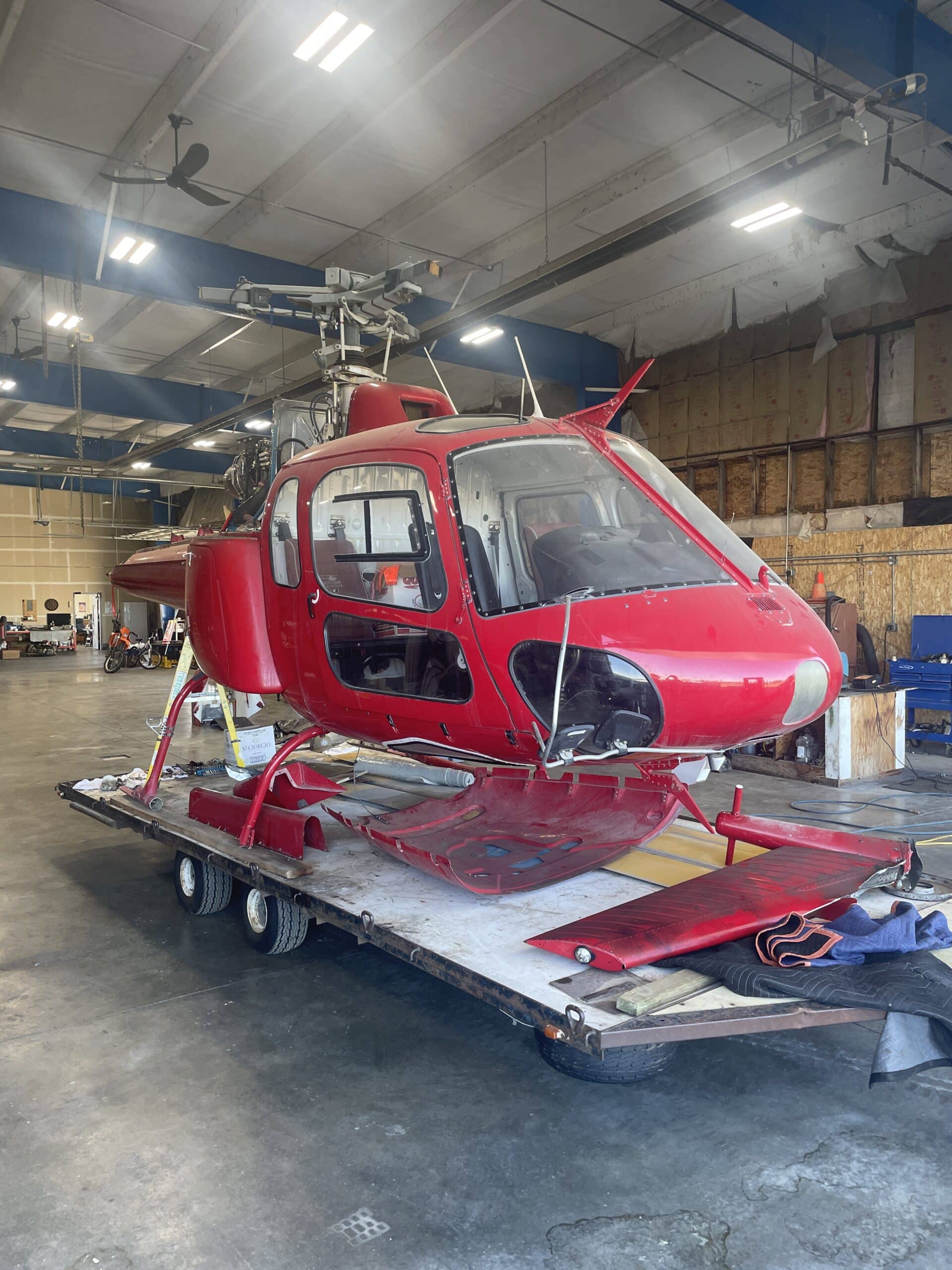 Aircraft | Discount Aircraft Salvage