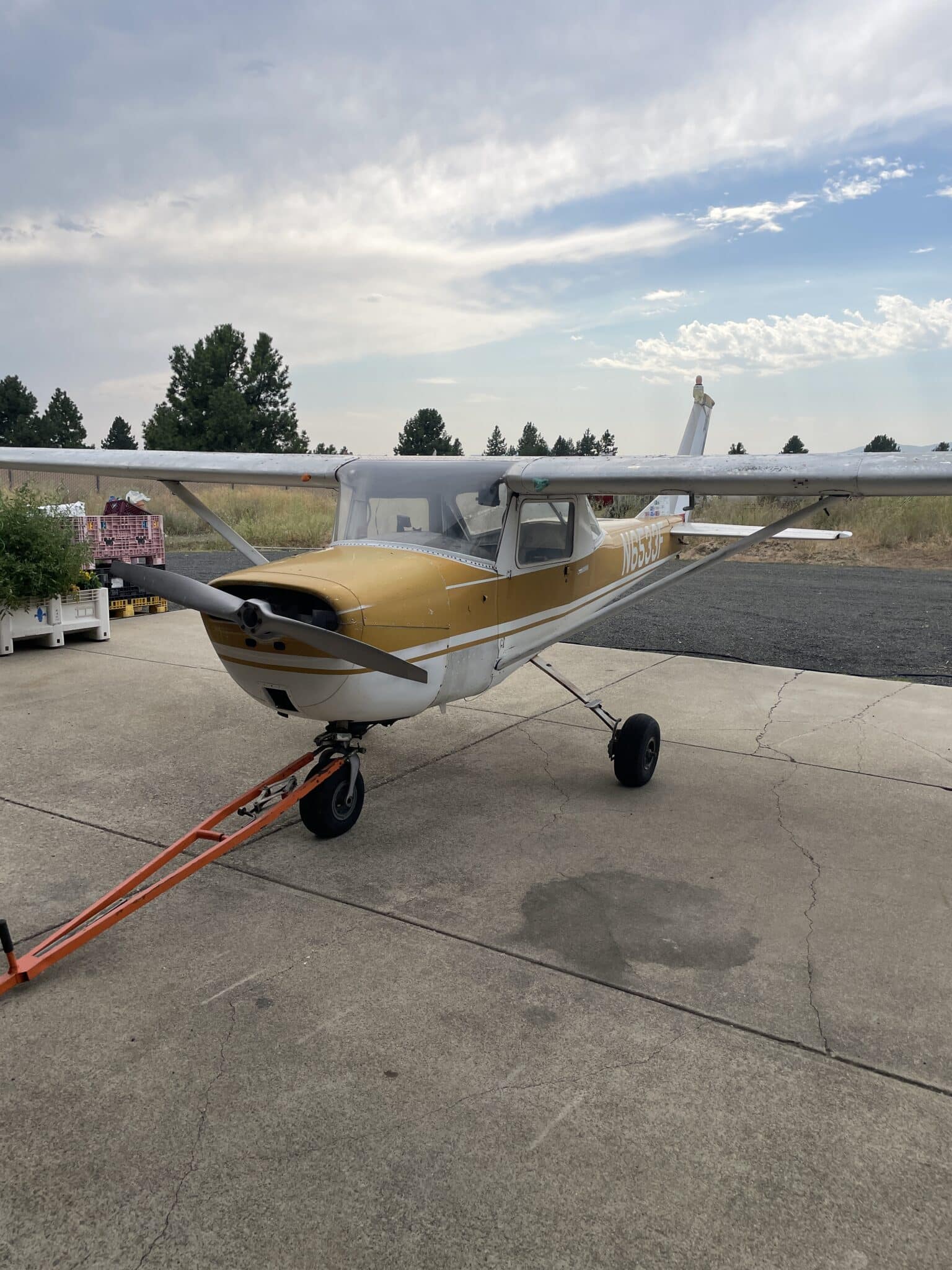 Aircraft | Discount Aircraft Salvage