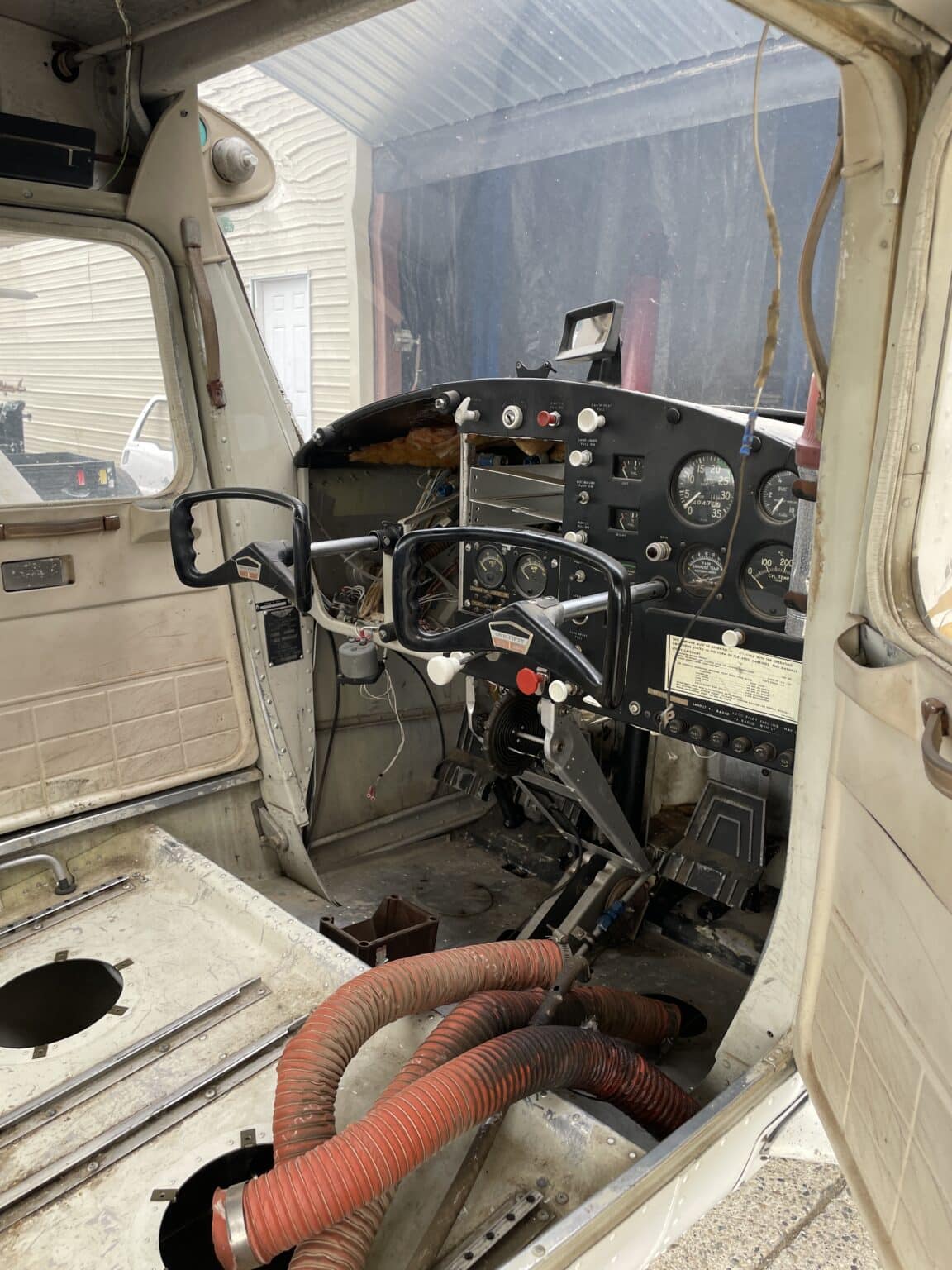 Aircraft | Discount Aircraft Salvage