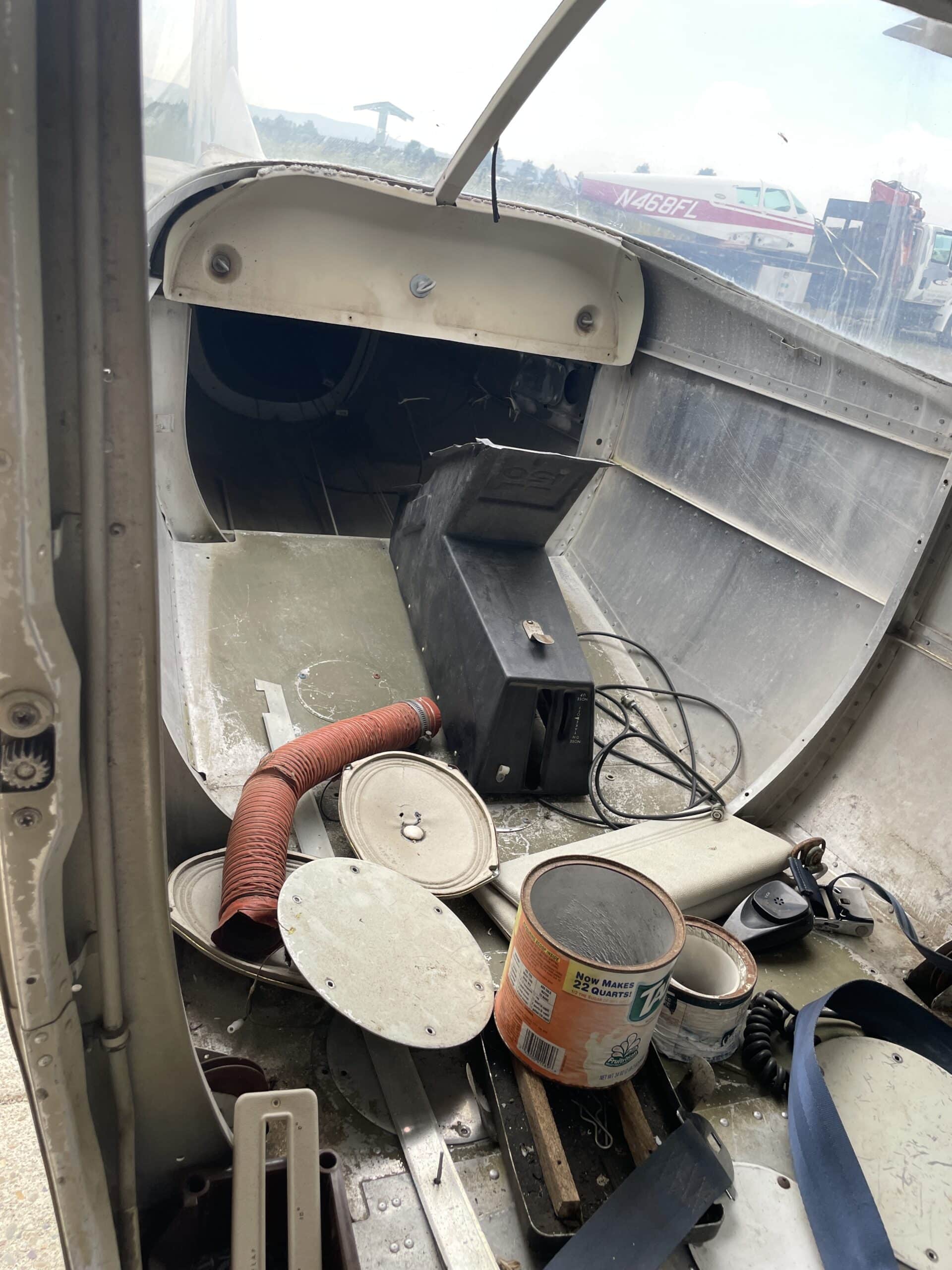 Aircraft | Discount Aircraft Salvage