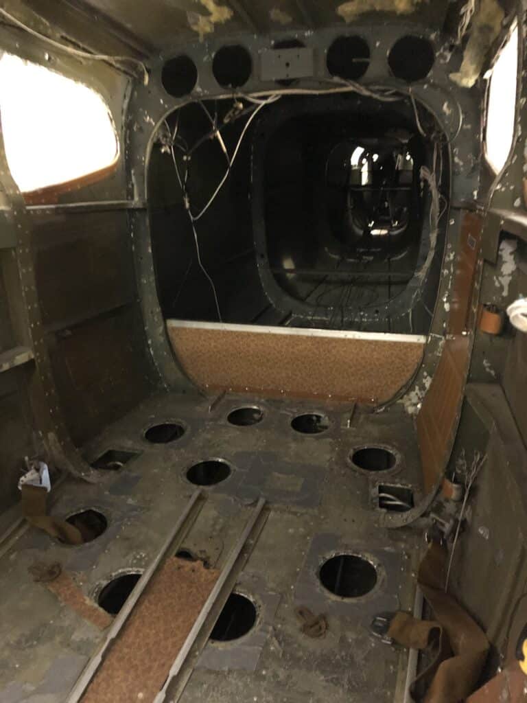 Aircraft | Discount Aircraft Salvage