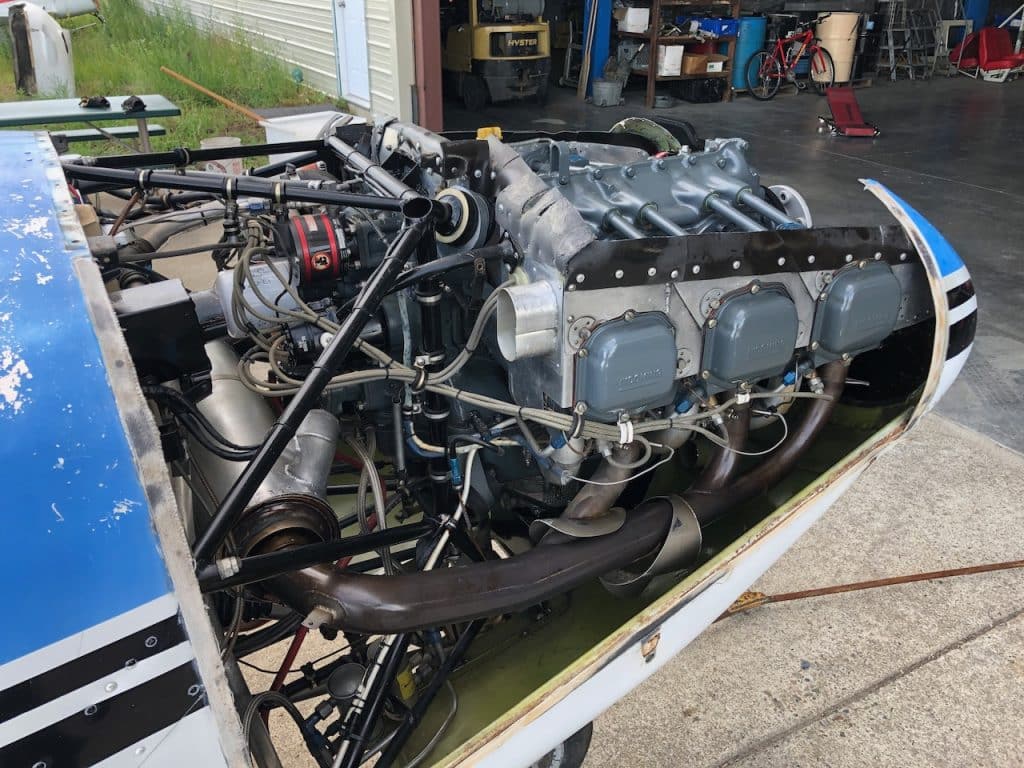 Aircraft | Discount Aircraft Salvage