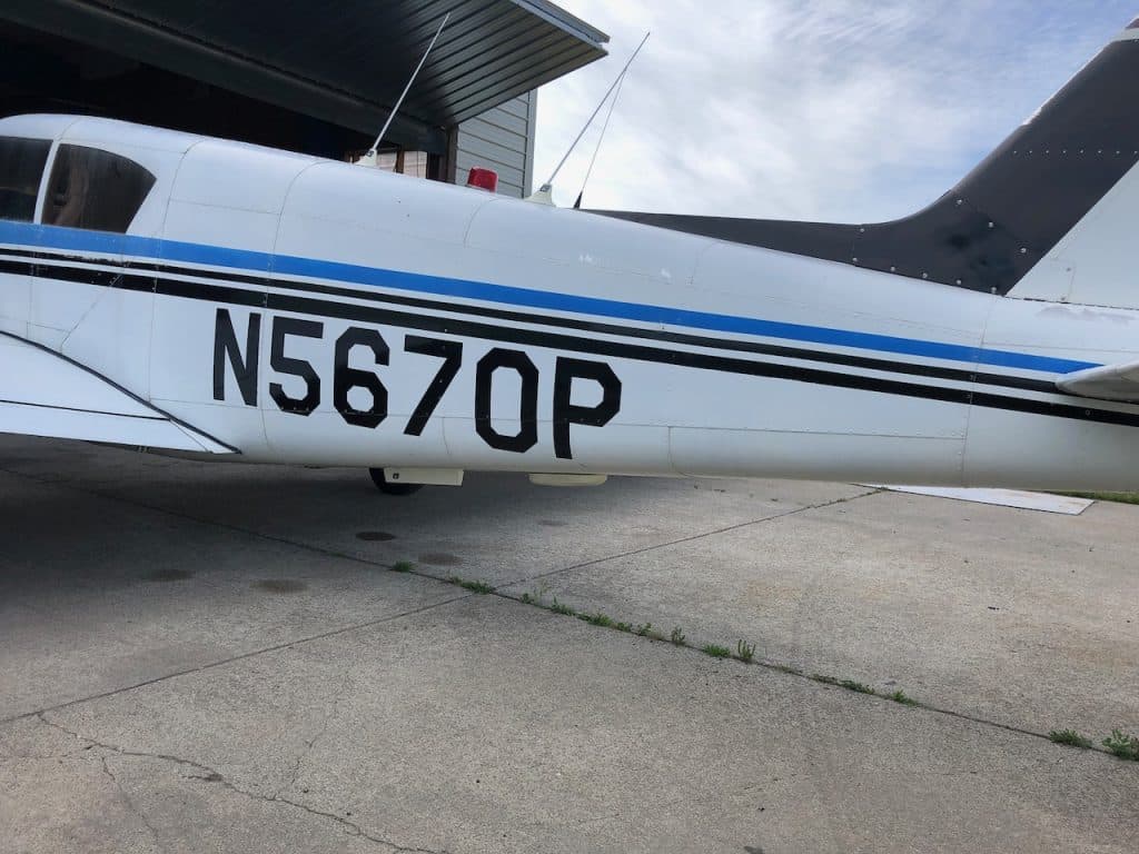 Aircraft | Discount Aircraft Salvage