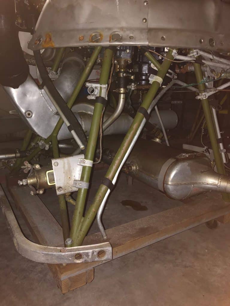 Engines & Props | Discount Aircraft Salvage