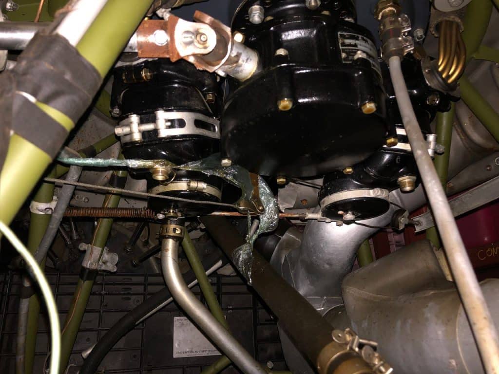Engines & Props | Discount Aircraft Salvage