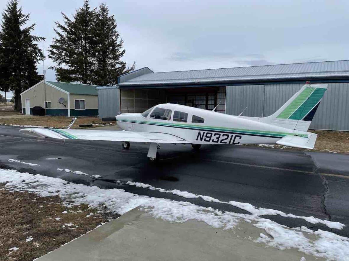 Aircraft | Discount Aircraft Salvage