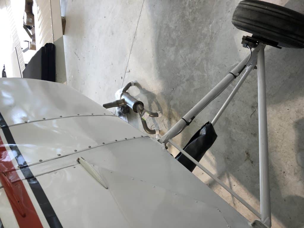 Aircraft | Discount Aircraft Salvage