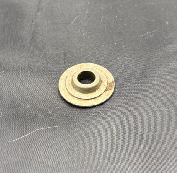 Continental outer valve spring retainer 35971 | Discount Aircraft Salvage