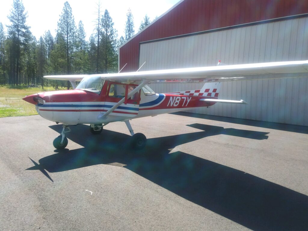 Aircraft – Discount Aircraft Salvage