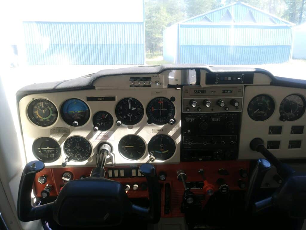 Aircraft – Discount Aircraft Salvage